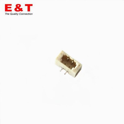 Entery恩得利4261K-Q02C-00L连接器0.8 2P刺破式 立贴JST SUR同款