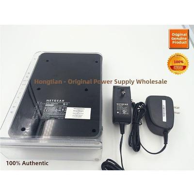 原装网件NETGEAR12V2.5A 电源无线路由适配器监控电力猫LED灯开关