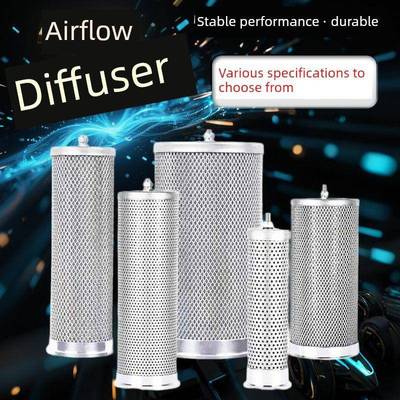 吸干机吸附干燥机塔气流扩散器DN-25/50/KS-65/80/100/125/150