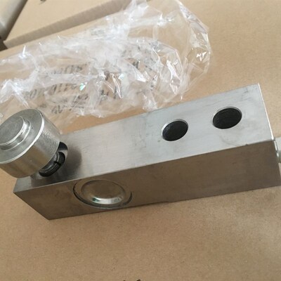 广测称重传感器YZC-344搅拌站用传感器替代SBC传感器300KG500KG1T