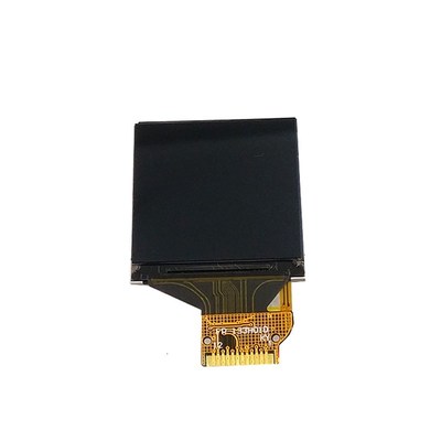 高清ips 1.3寸TFT显示屏ips液晶屏1.3寸st7789 ips显示屏