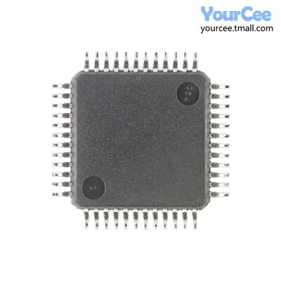 GD32F303CC/CG/RC/RE/RG/VC/VE/VG/ZET6 32位Cortex-M4单片机MCU