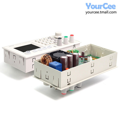 RD6006/RD6006W数控开关可调电源直流稳压电源适配器降压模块电源