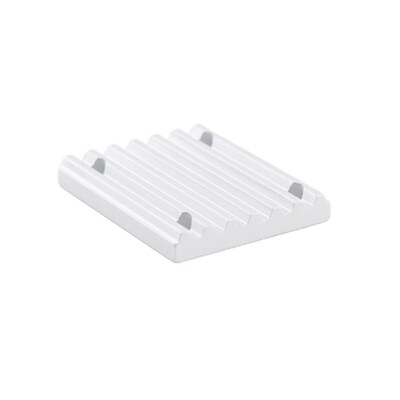 同步带用金属件ECY51-XL/L/H/T5/10/S3M/5M/8M-060/100同步带压板