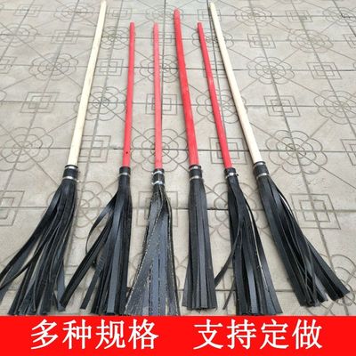 灭火拖把钢丝打火把灭火拍森林二号扑火工具三号打火鞭消防打火把