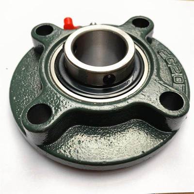 外球面轴承座UCFC201 202 203 FC204 FC205 206 207 208 209 210