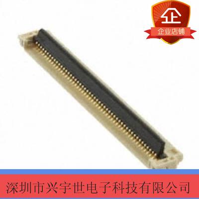 51296-2094 51296-20 翻盖0.5mm间距1.3mm高20pFPC原装进口连接器