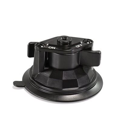 LanParte真空吸盘车载手机支架球头吸盘底座配件