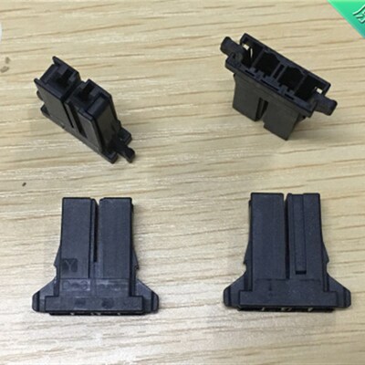 2-178128-2 AMP D-3  Y 2孔公头 可直接拍下 一个起售