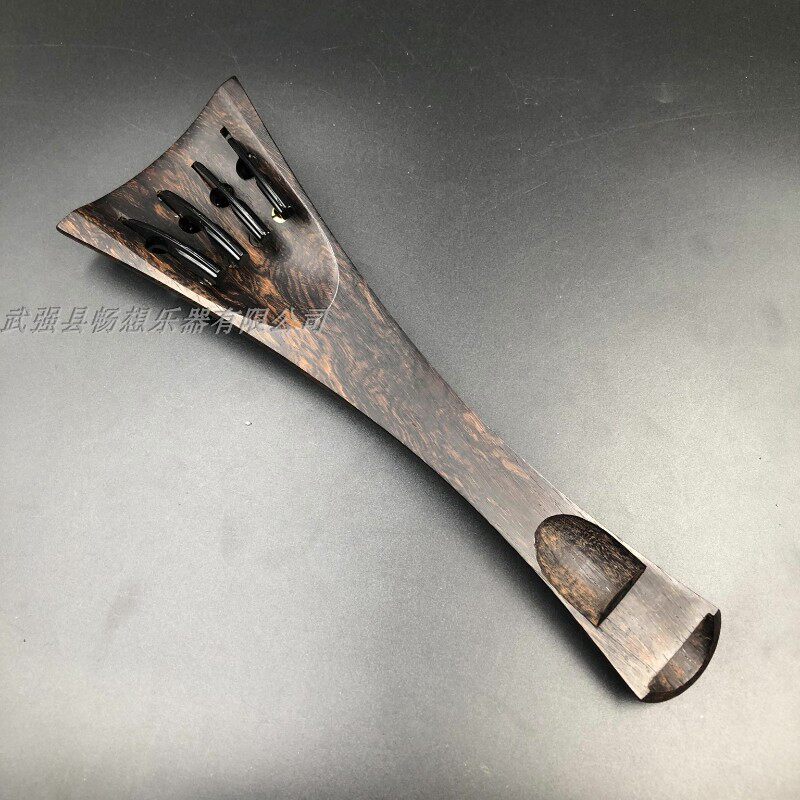 质量大提琴牛角木,大提琴:拉弦板,弦轴