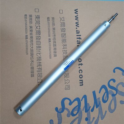 引拔气缸YC320400/YC320400K/32*400鸿达工业稳达艾尔发正品配件
