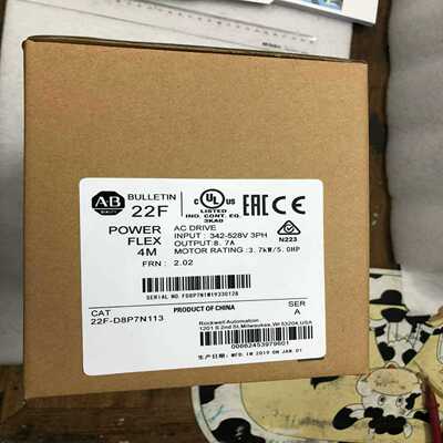 询价AB变频器22F-D8P7N10322F-D8P7N113