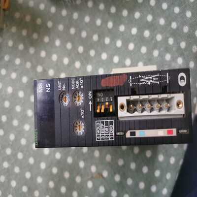 CJ1W-DRM21功能，成色如图，实图拍摄，不含【询价】