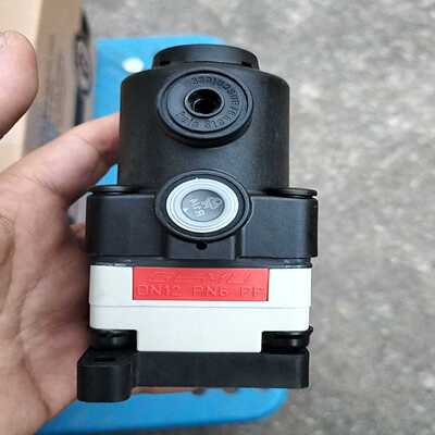 【星慕电子】GEMU盖米GEMU盖米隔膜阀610 12D151411/N