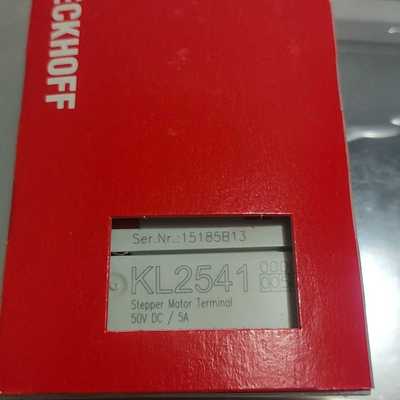 咨询-倍福模块KL2541-0050