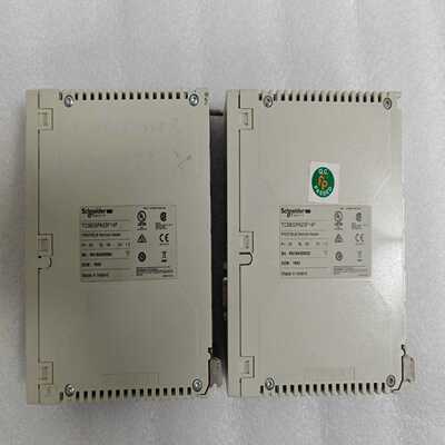 SCHNEIDER施耐德远程主机TCSEGPA23F14F，议价