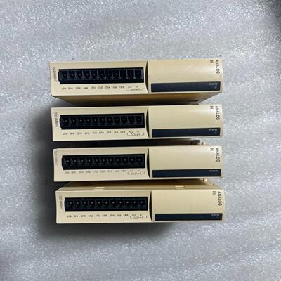 PLC模块、TM2AMI8HT、实物图。~询价