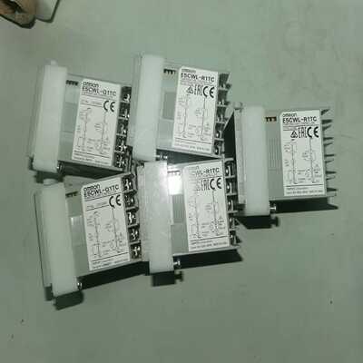 温控器E5CWL-R1TC，图片就是实物，询价