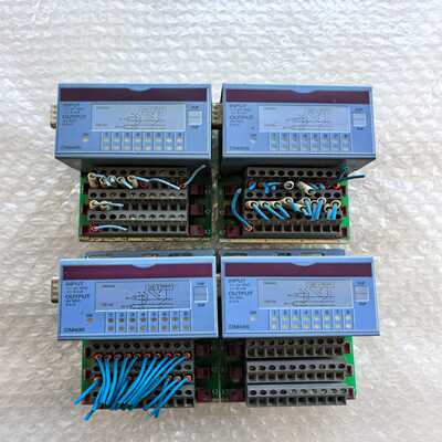 贝加莱DM435模块7DM435.7原装拆机--议价商品