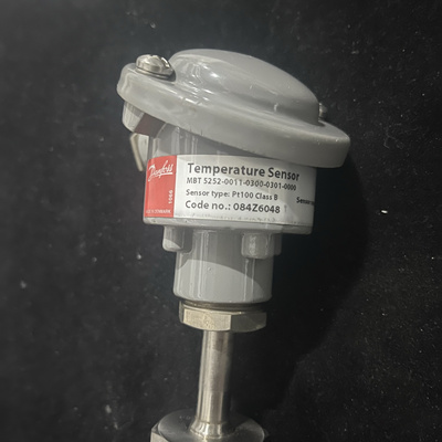 议价议价DANFOSS MBT5252-0011-0300-0301-0000 084Z6048感议价