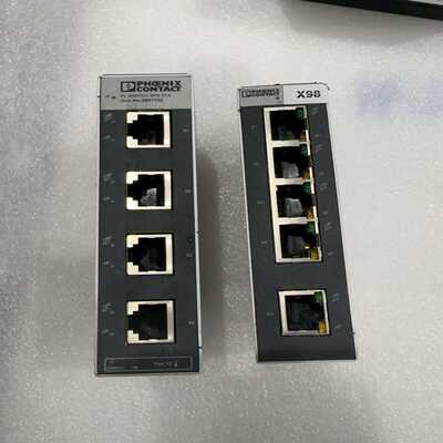 询价菲尼克斯2891152现货FLSWITCHSF