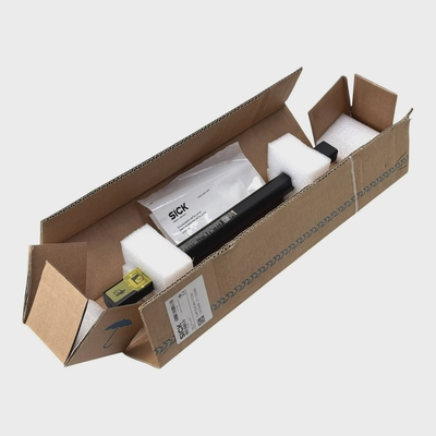 SickC4P-EA04511C00122009824VDCSicherheitslichtvorhangEm