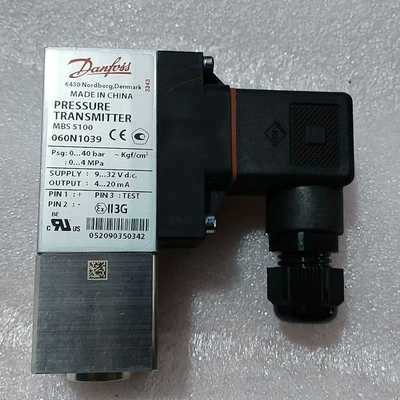 丹佛斯压力传感器060N1039全新原厂件正品，议价……--议价商品