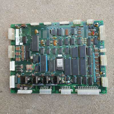 松下HAMS-01H1主板，原装拆机件，成色还可以，有点使用--议价商