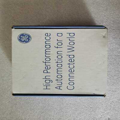 GE IC694MDL740B（地坛设备）