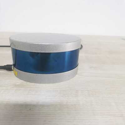 velodyne激光雷达，带数据盒，VLP16 Puck，功~询价