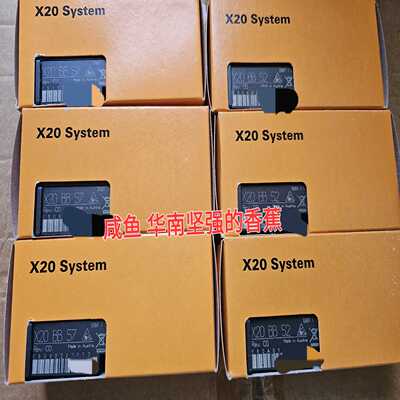 X20BM31X20BM32X20BM33X20询价