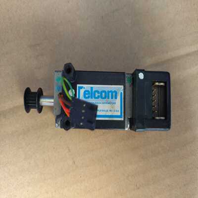 询价~elcom