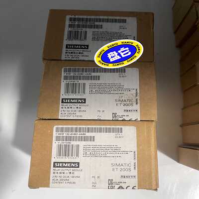 6ES7132-4HB01-0AB0ET200询价