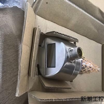 易福门温度传感器TD2507议价商品