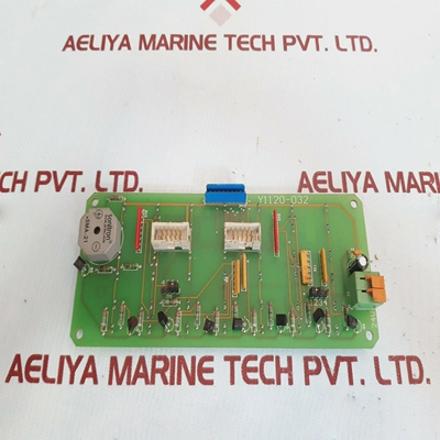 Y1120-032pcbcard