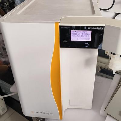 询价~赛多利斯Sartorius超纯水机 (arium pro