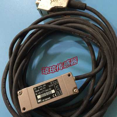 MS26.74-2M/26.44-2M/26.94光栅尺读头RSFElektronik编码器
