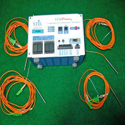 STIL CCS CCSX-100-N1 prima 4 光~议价