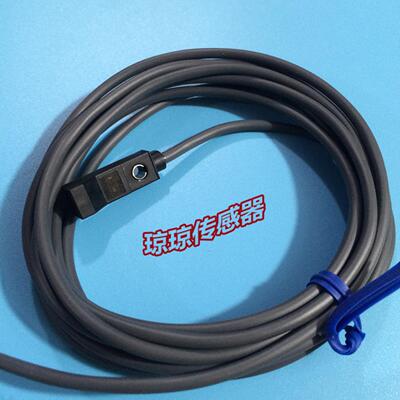 欧姆龙E2S-Q12E2S-Q21E2S-Q21B/Q23方型超小型接近开关传感器