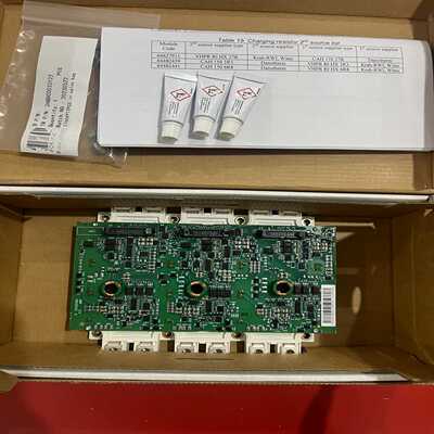咨询-FS450R12KE3/AGDR-71C