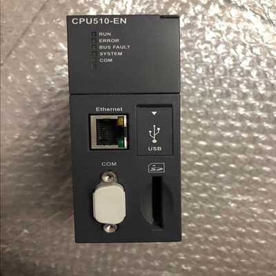 DELTA台达CPU模块AHCPU510-EN询价