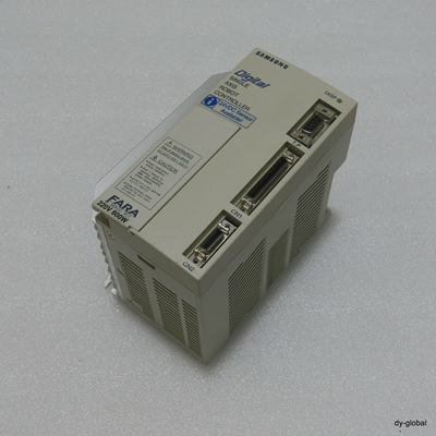 ROCKWELLRC1_06BX2单轴机器人控制器600WDRV-I-29309D36