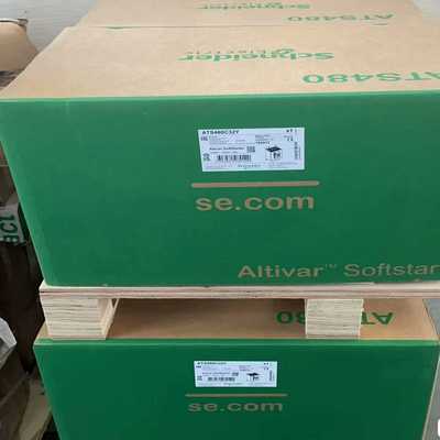 【议价】ATS480D32Y议价适用