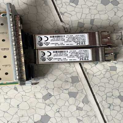 咨询-00MJ430IBMV7000Gen216Gb子卡