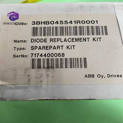 （议价）3BHB045541R0001模块ACS1000D