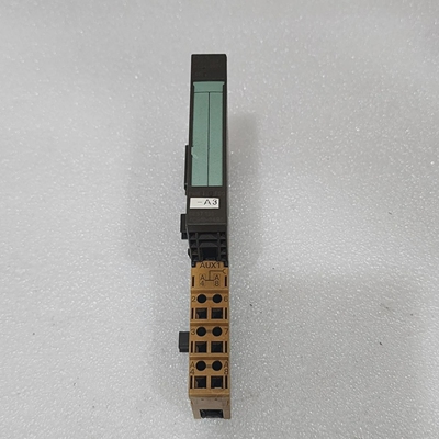 西门子6ES7138-4CB10-0AB0SIMATICDP电源模块PM-E