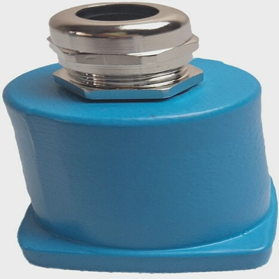 Marechal09NA963DSMetalStraightHandlewithM20CableGla