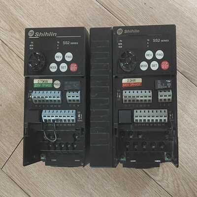 询价士林变频器SS2-043-2.2K2.2KWSS2-0