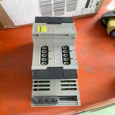 【议价】GEIC220STR003AA电机驱动器，适用