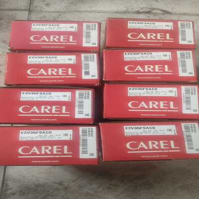 意大利卡乐电子膨胀阀CARELE2VE2V35FS适用